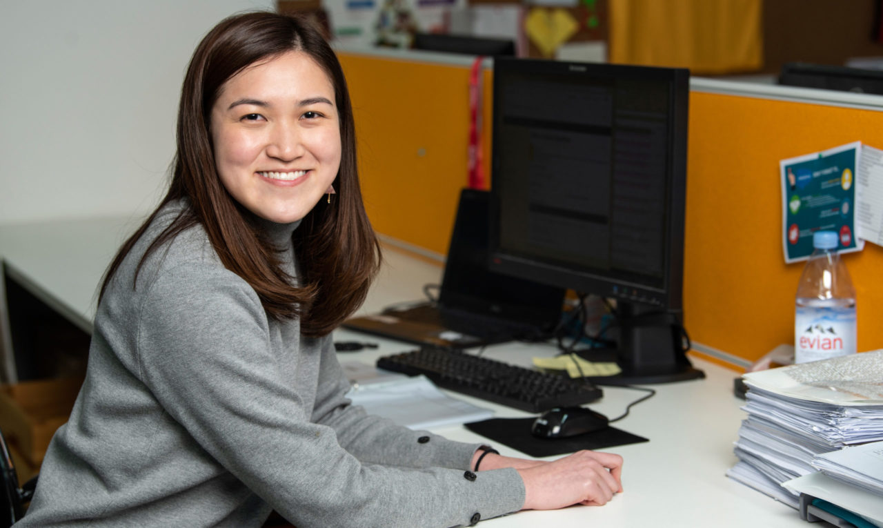 Social Media Ambassador | Feeding Hong Kong