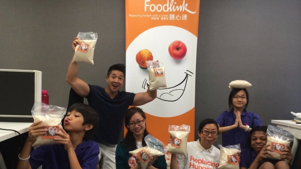 Foodlink Foundation Limited – Food Redistribution Programme | Feeding ...