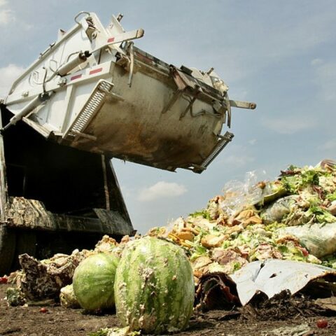 Food: The Big Picture | Feeding Hong Kong